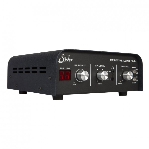 Suhr Reactive Load/IR Box at Gear4music