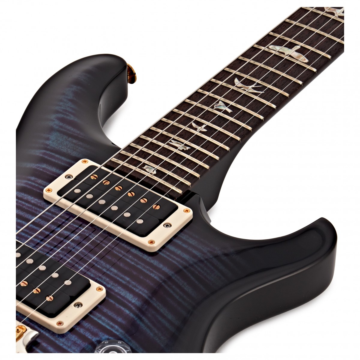 DISC PRS Custom 24 Custom Colour, #0320367 at Gear4music