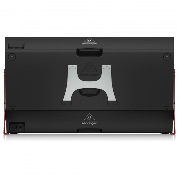 Behringer SYSTEM 55 Complete Modular Synthesizer with 38 Modules at ...