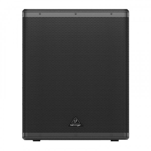 Behringer DR18SUB 18" Active PA Subwoofer at Gear4music