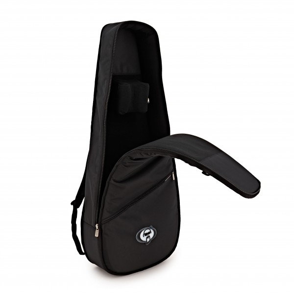 Protection Racket Acoustic Guitar Gig Case at Gear4music