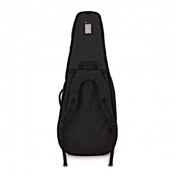 Protection Racket Acoustic Guitar Gig Case at Gear4music