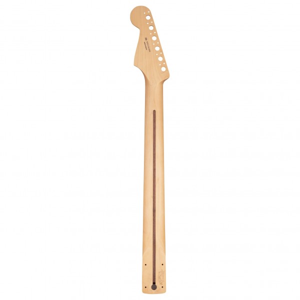 Fender Player Stratocaster Neck w/Block Inlays, Pau Ferro at Gear4music