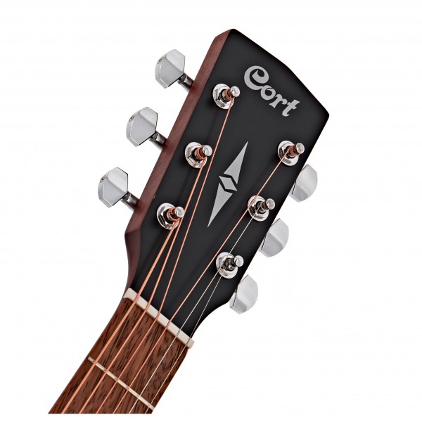 Cort AF510 Acoustic, Natural at Gear4music