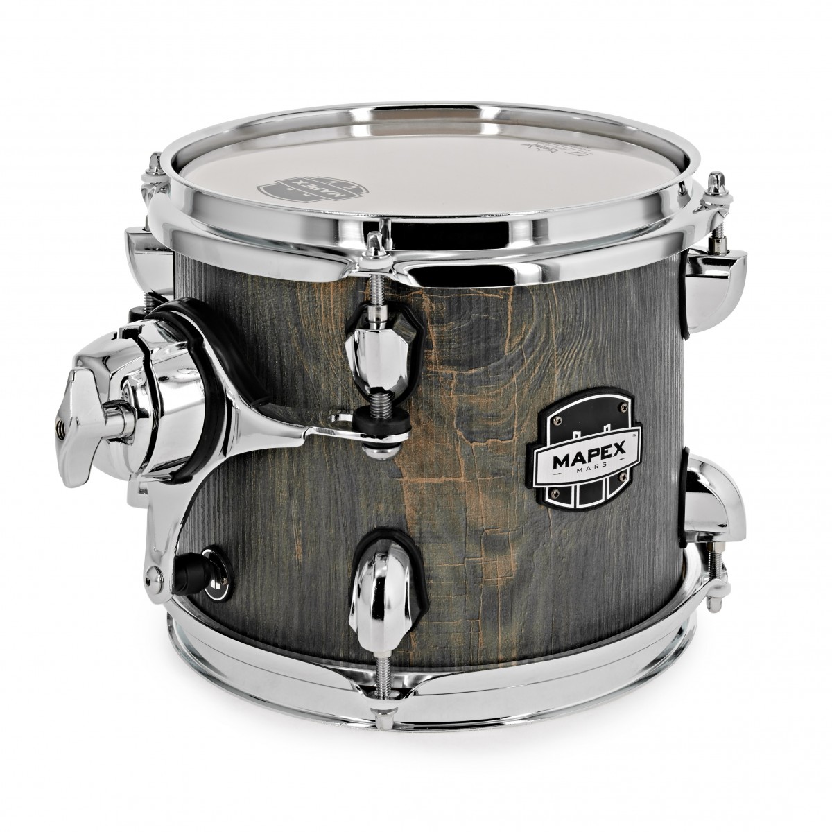 DISC Mapex Mars 8" x 7" Add-On Tom Pack, Dragonwood at Gear4music