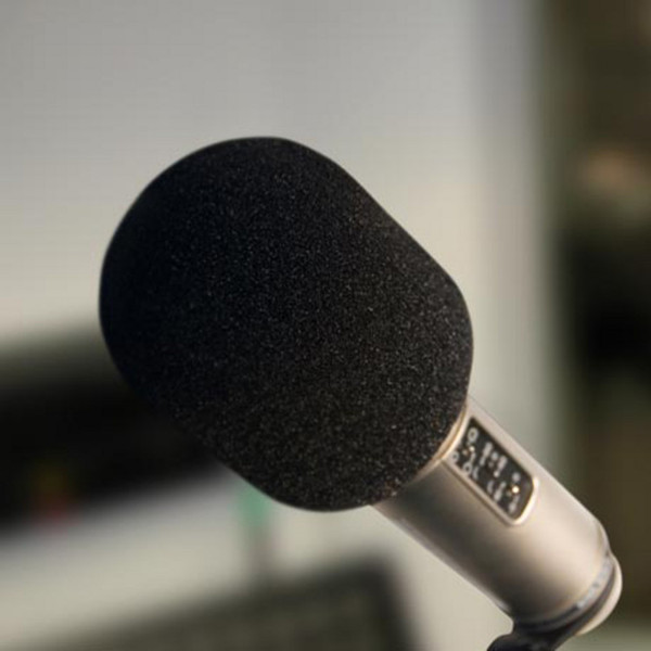 Rode WS2 Esponja / Pop Filter para Microfone na Gear4Music.com