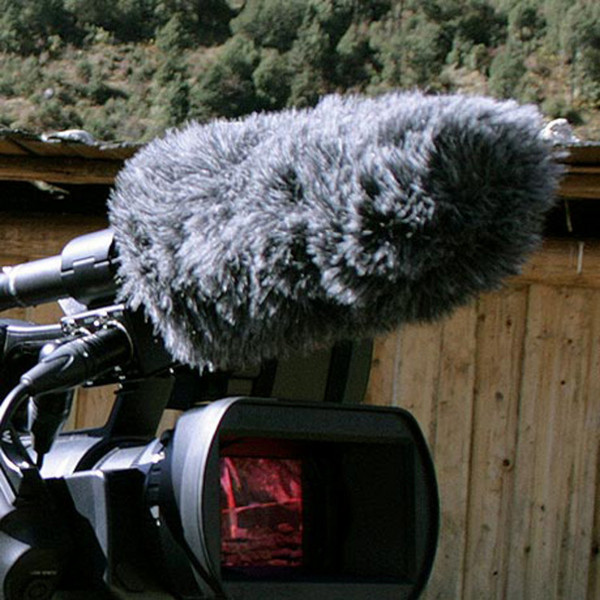 Rode WS7 Deluxe Windshield / Pop Filter at Gear4music