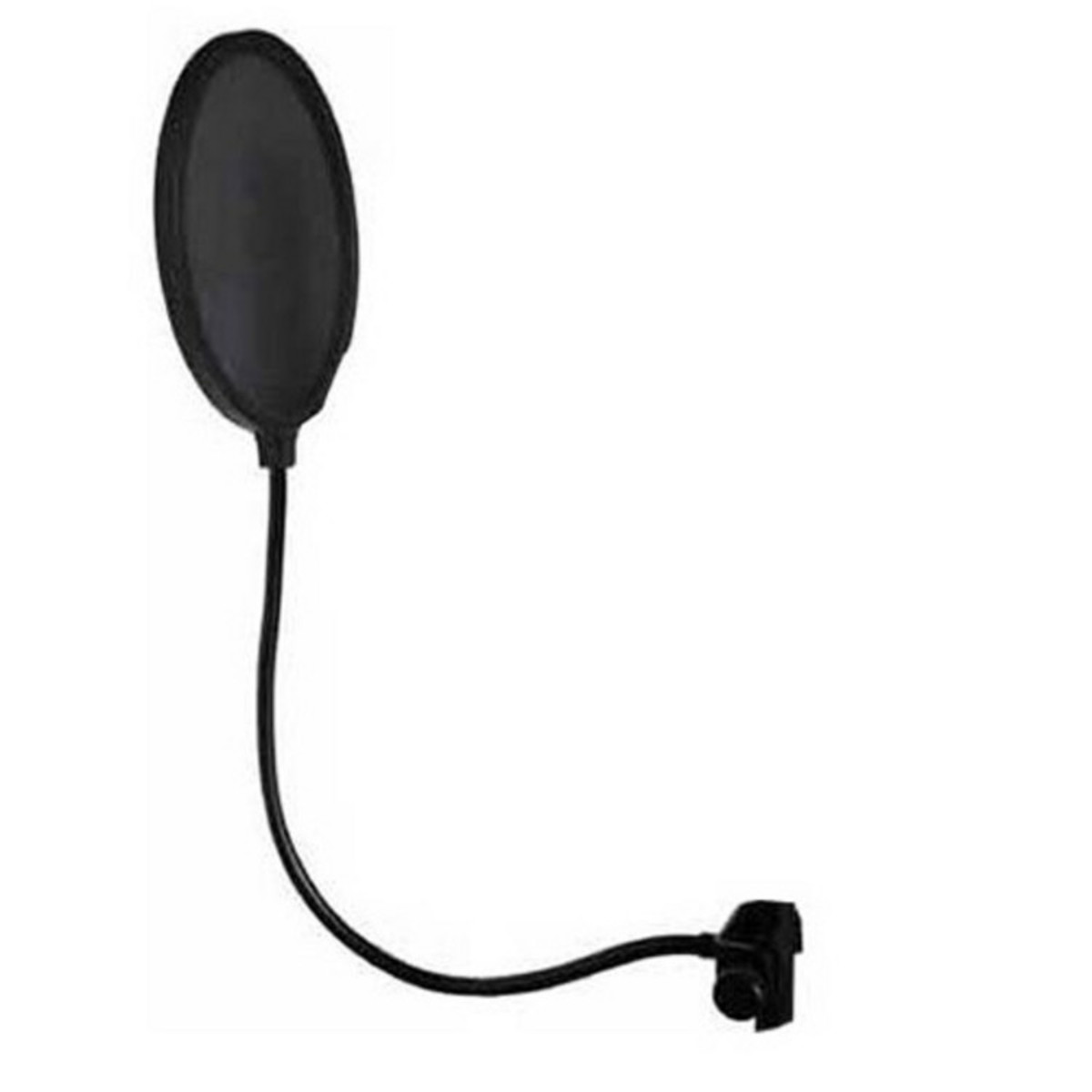 Rode RPS1000 Stocking Screen with Flexible Gooseneck + Standclam ...