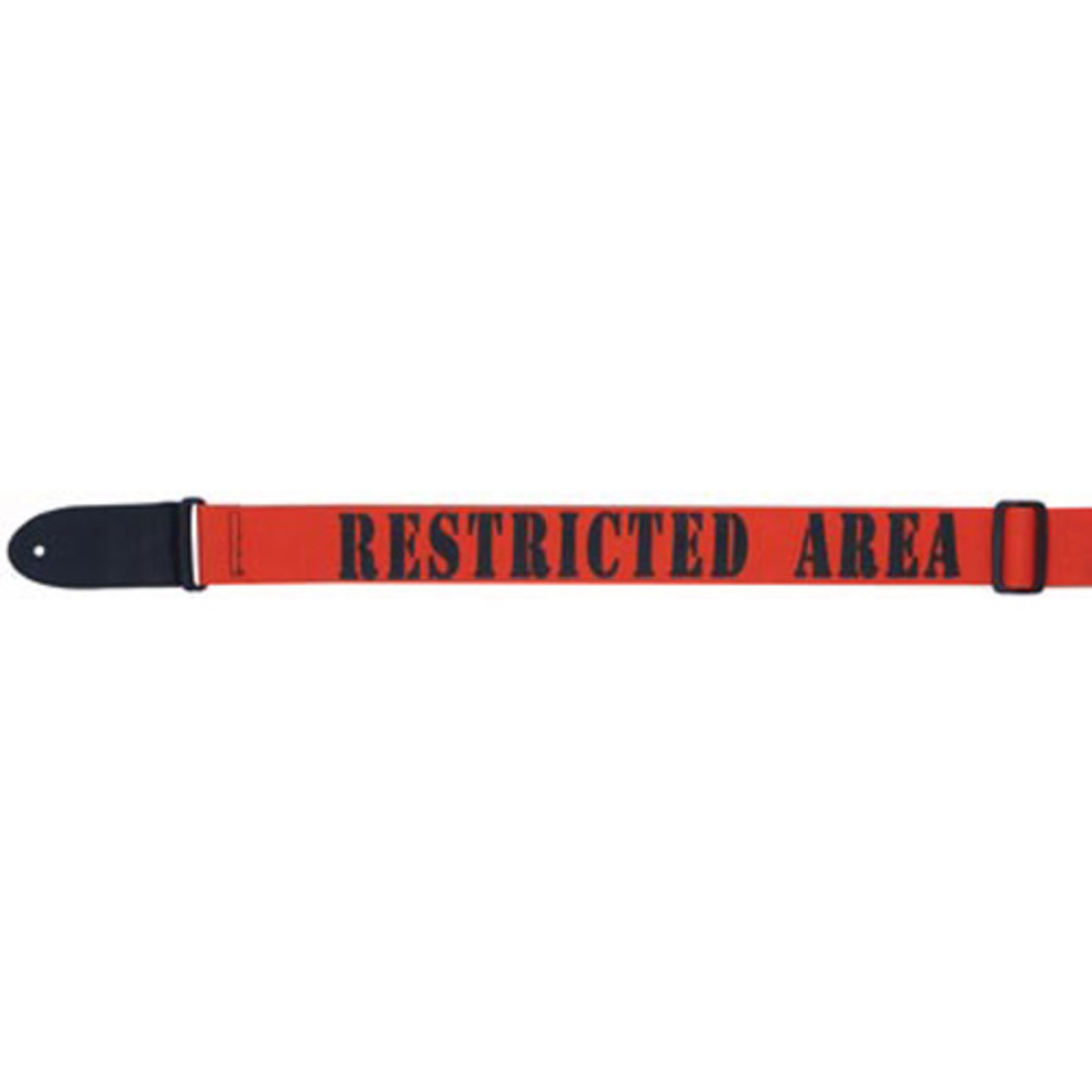 DISC Eagle Mountain Guitar Strap, Restricted | Gear4music
