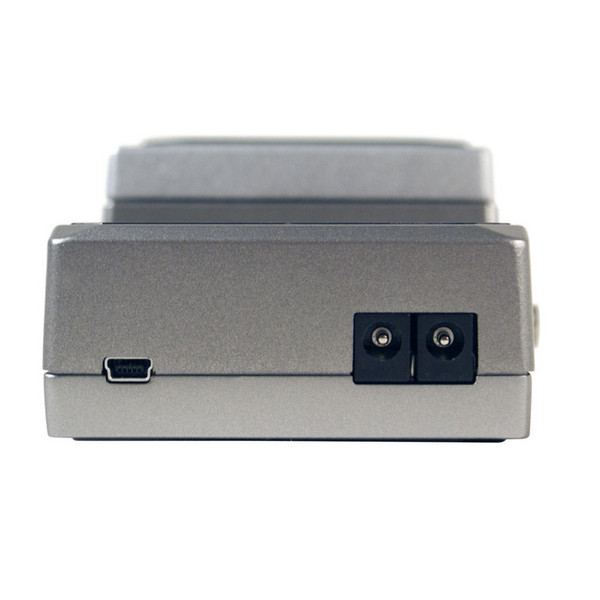 DigiTech Hardwire HT6 Polyphonic Tuner for Guitar and Bass at Gear4music