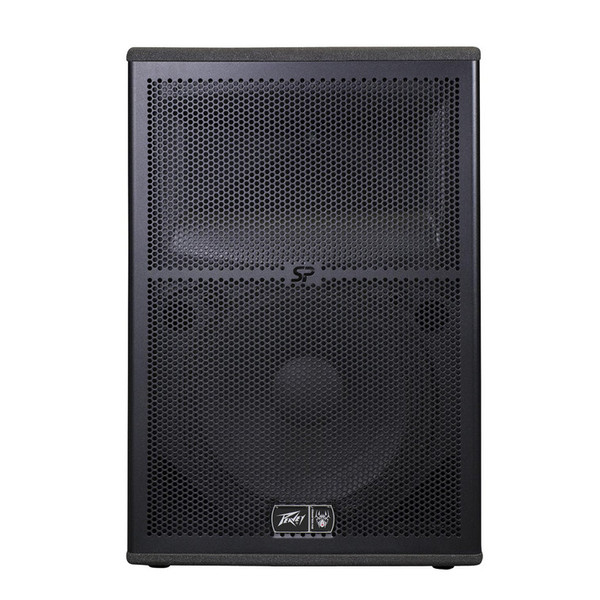 OFFLINE Peavey SP 2BX 2-Way Passive PA Speaker at Gear4music