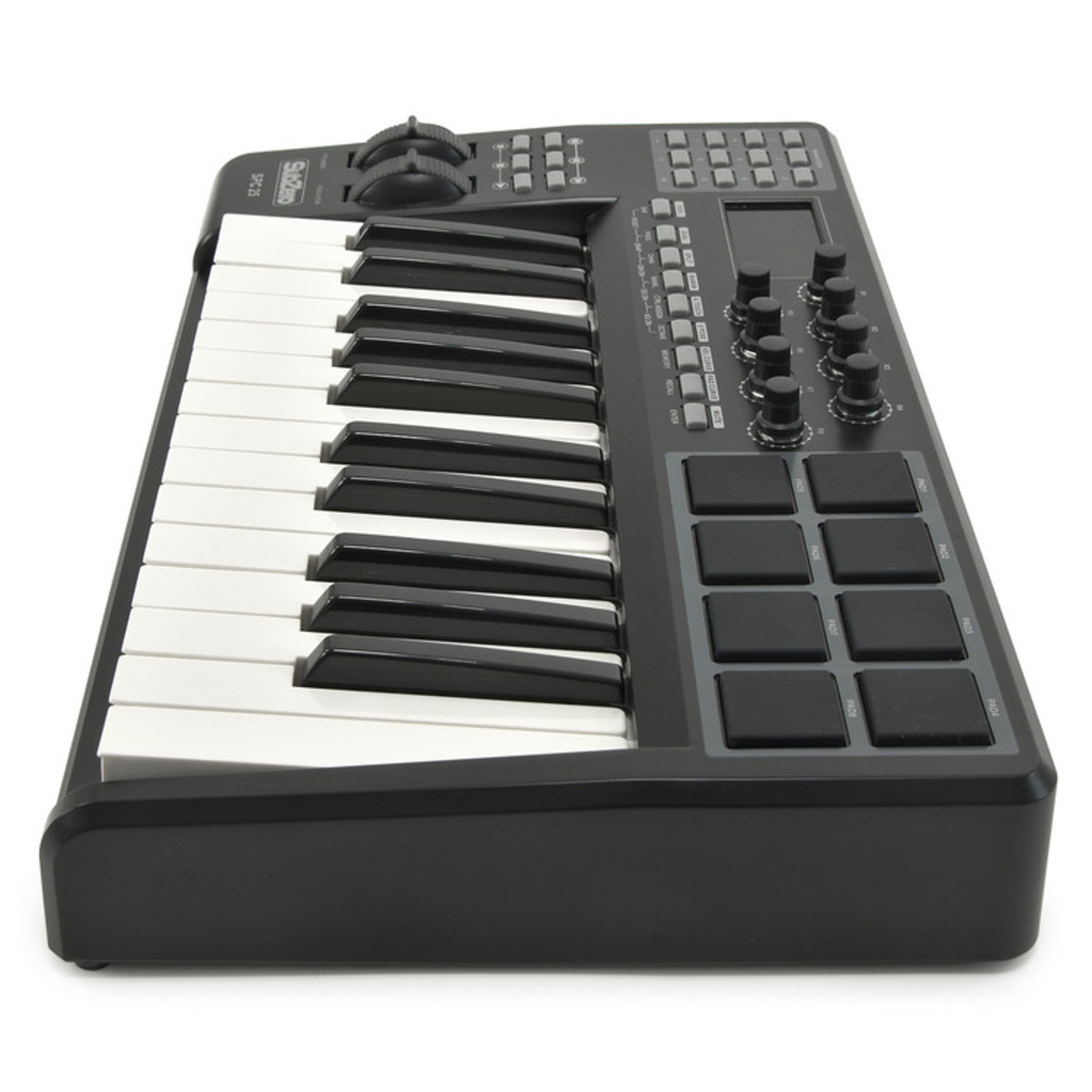 SubZero SPC25 MIDI-Controller von Gear4music - Fast neu | Gear4music
