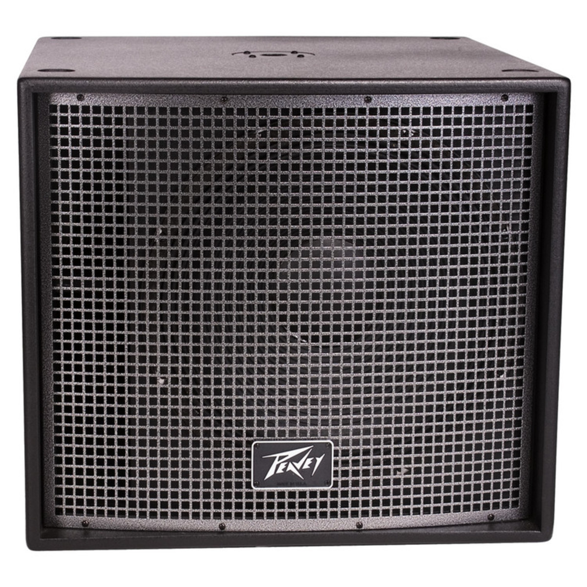 OFFLINE Peavey Versarray 118 MKII 18" Passive PA Subwoofer at Gear4music