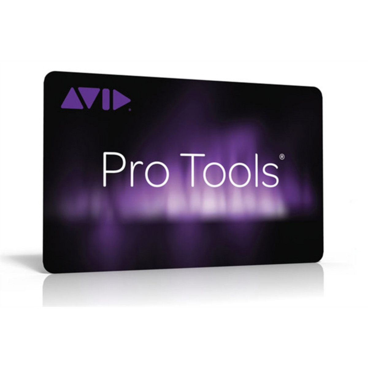 Pro Tools 11 Student Activation Card - Nearly New at Gear4music