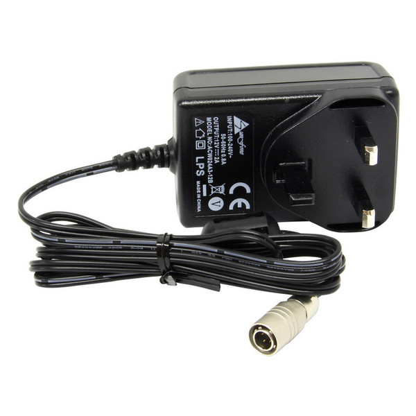 DISC Fostex FR2 AD12-1300 Power Supply at Gear4music