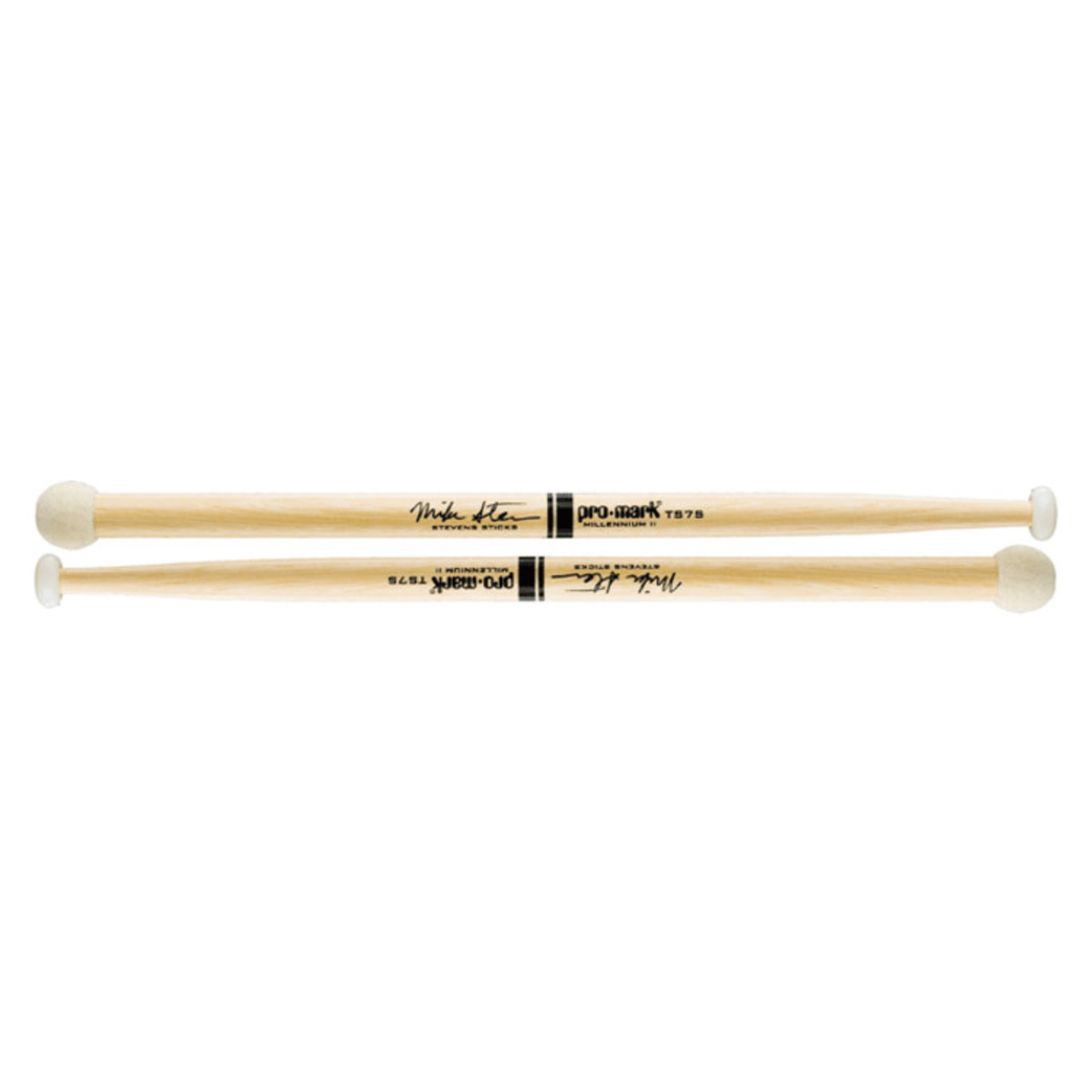 DISC ProMark Mike Stevens TS7S Tenor Stick at Gear4music