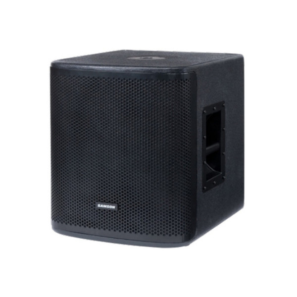 Samson Auro D1200 12" Active PA Subwoofer | Gear4music