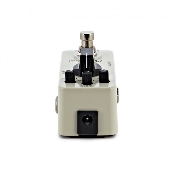 Mooer MBT2 Pure Boost Pedal at Gear4music