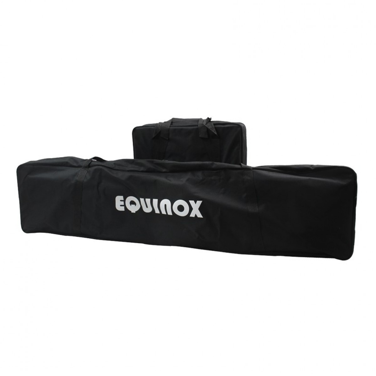 Equinox 1.5m Curve DJ Plinth Kit, Pair at Gear4music