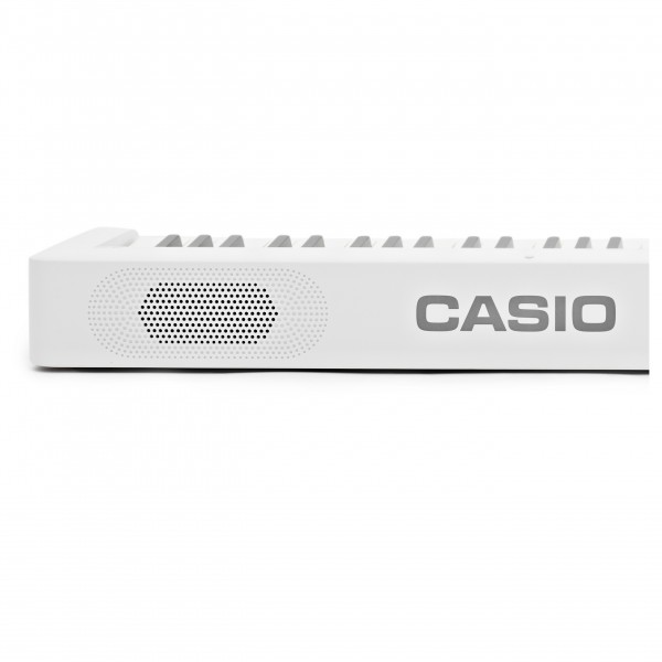 Casio CDP S110 Digital Piano, White at Gear4music