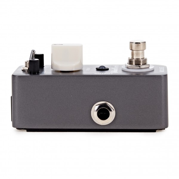 Mooer MRV1 ShimVerb Digital Reverb Pedal at Gear4music