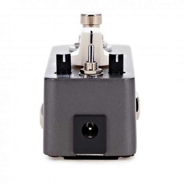 Mooer MRV1 ShimVerb Digital Reverb Pedal at Gear4music