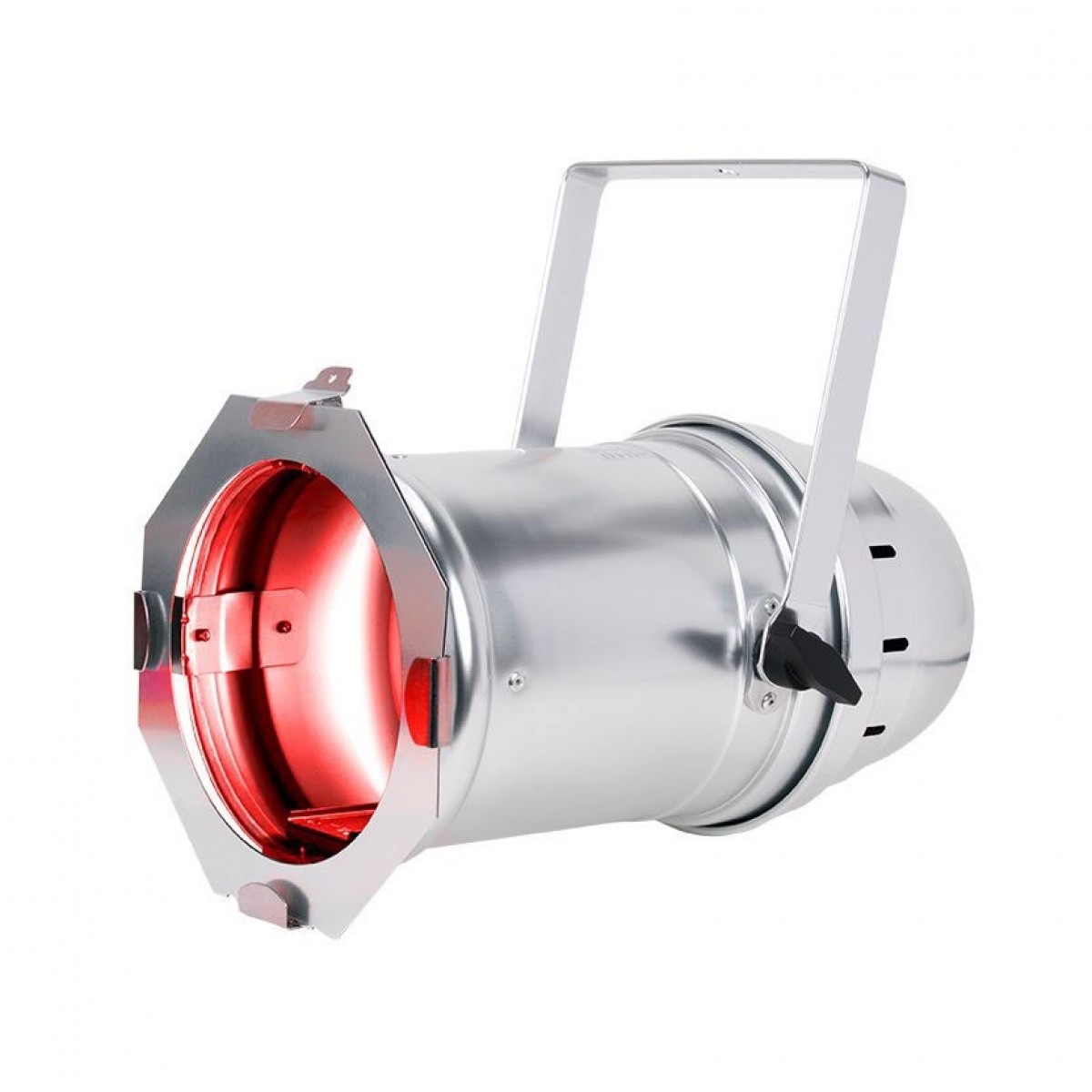 DISC ADJ PAR ZP120 RGBW LED Par Can | Gear4music