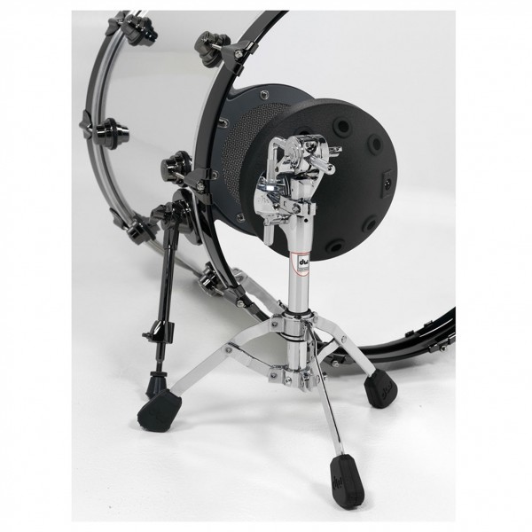 DW Moon Mic System, Black at Gear4music