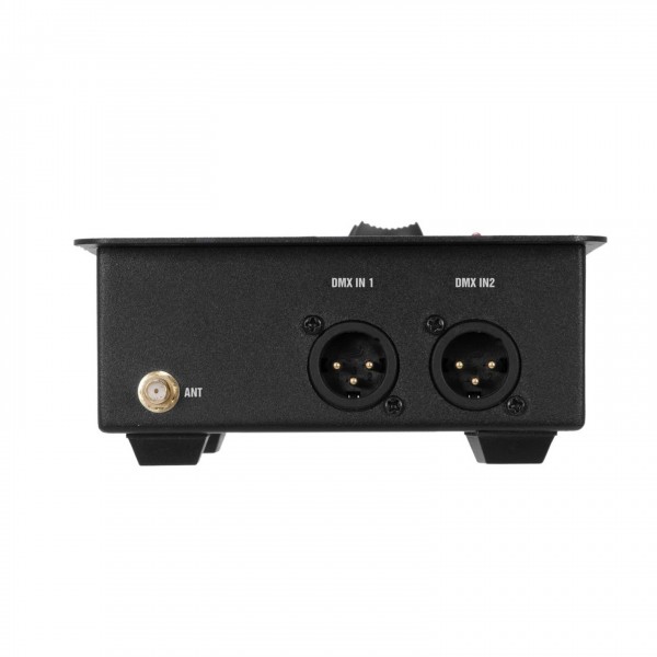 OFFLINE Eurolite DMX AIO 2 Universe DMX Recorder at Gear4music