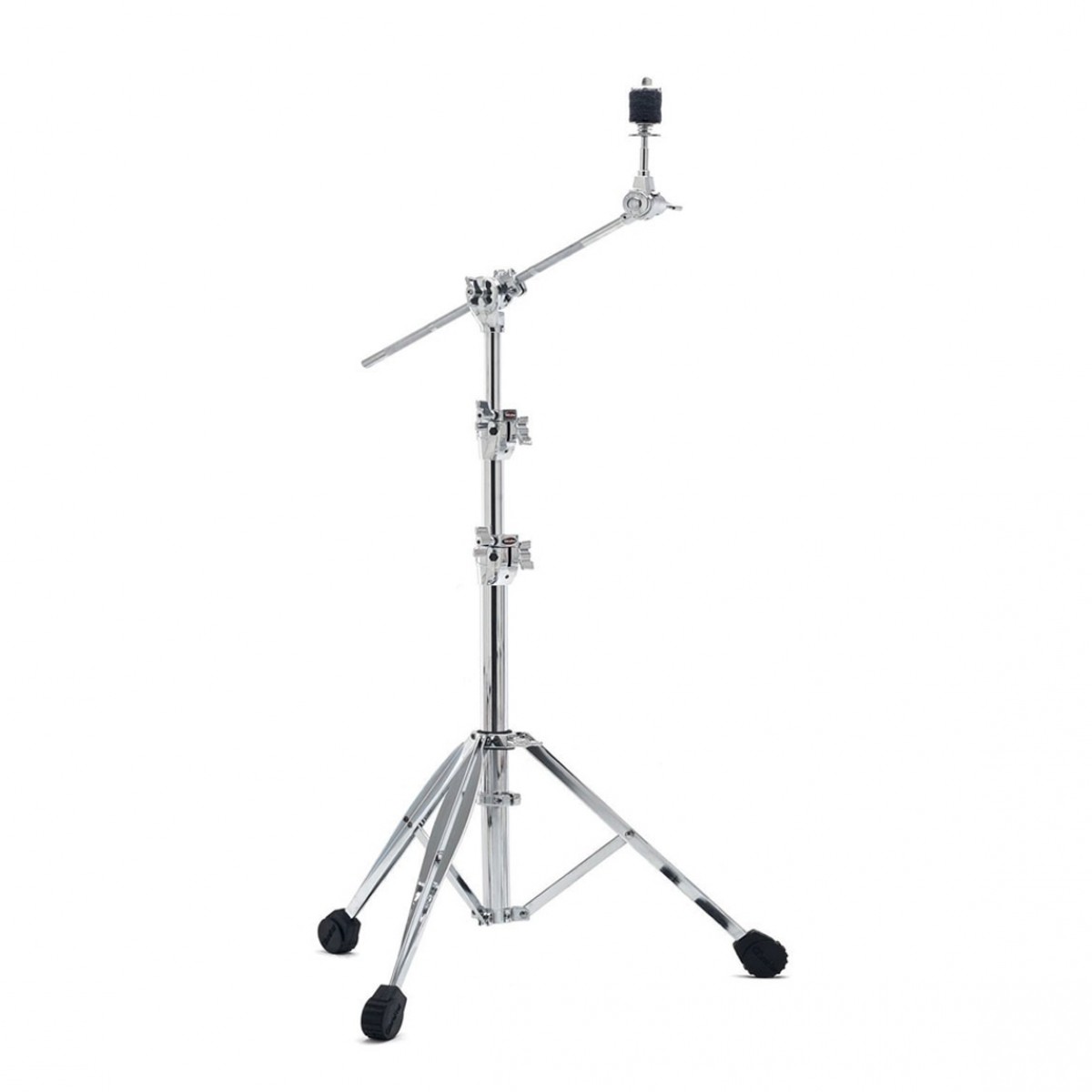 DISC Gibraltar 9709TP Cymbal Boom stands 9000 Turning Point | Gear4music