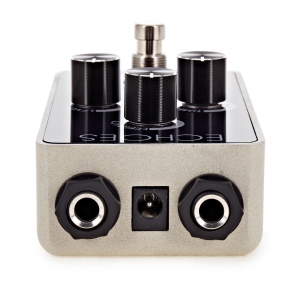 Foxgear Echoes Bucket Brigade Delay at Gear4music