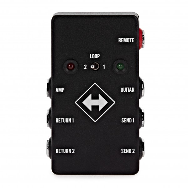 JHS Pedals Switchback at Gear4music