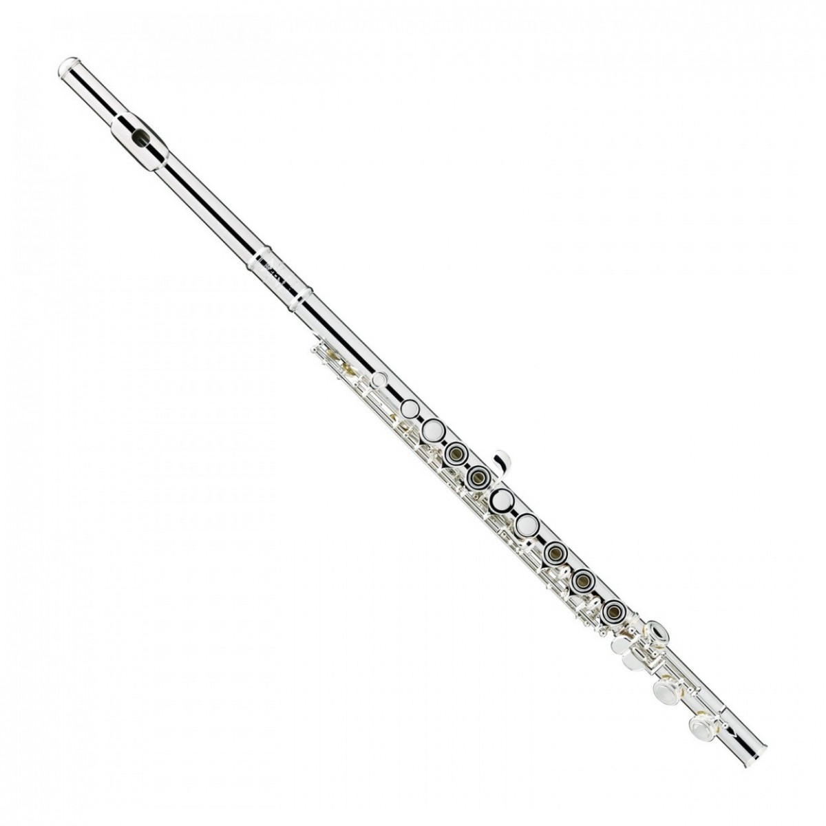 Powell Sonaré 101 Series Flute, Inline G at Gear4music