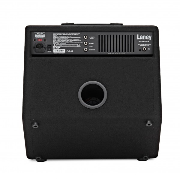 Laney AH150 Compact Audiohub, 150W at Gear4music