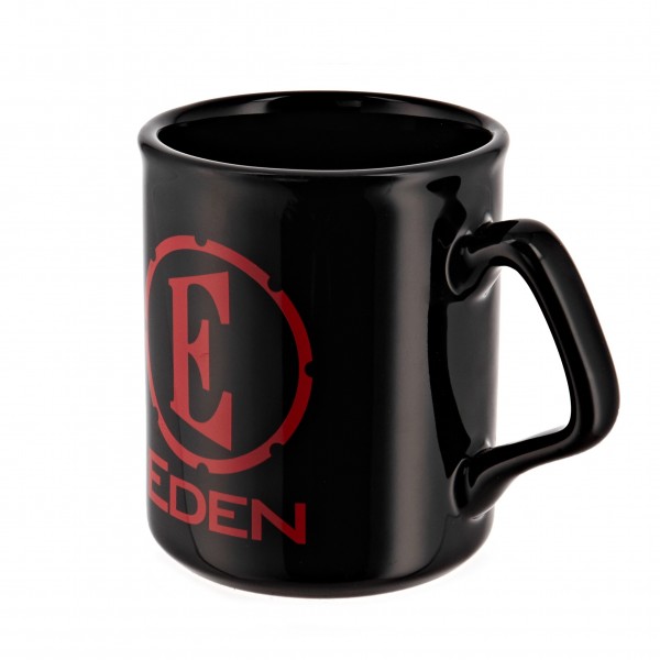 Eden 10 Oz Coffee Mug at Gear4music