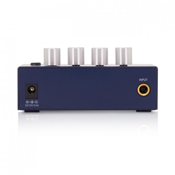 SubZero Quadcast Professional Podcast Pack at Gear4music