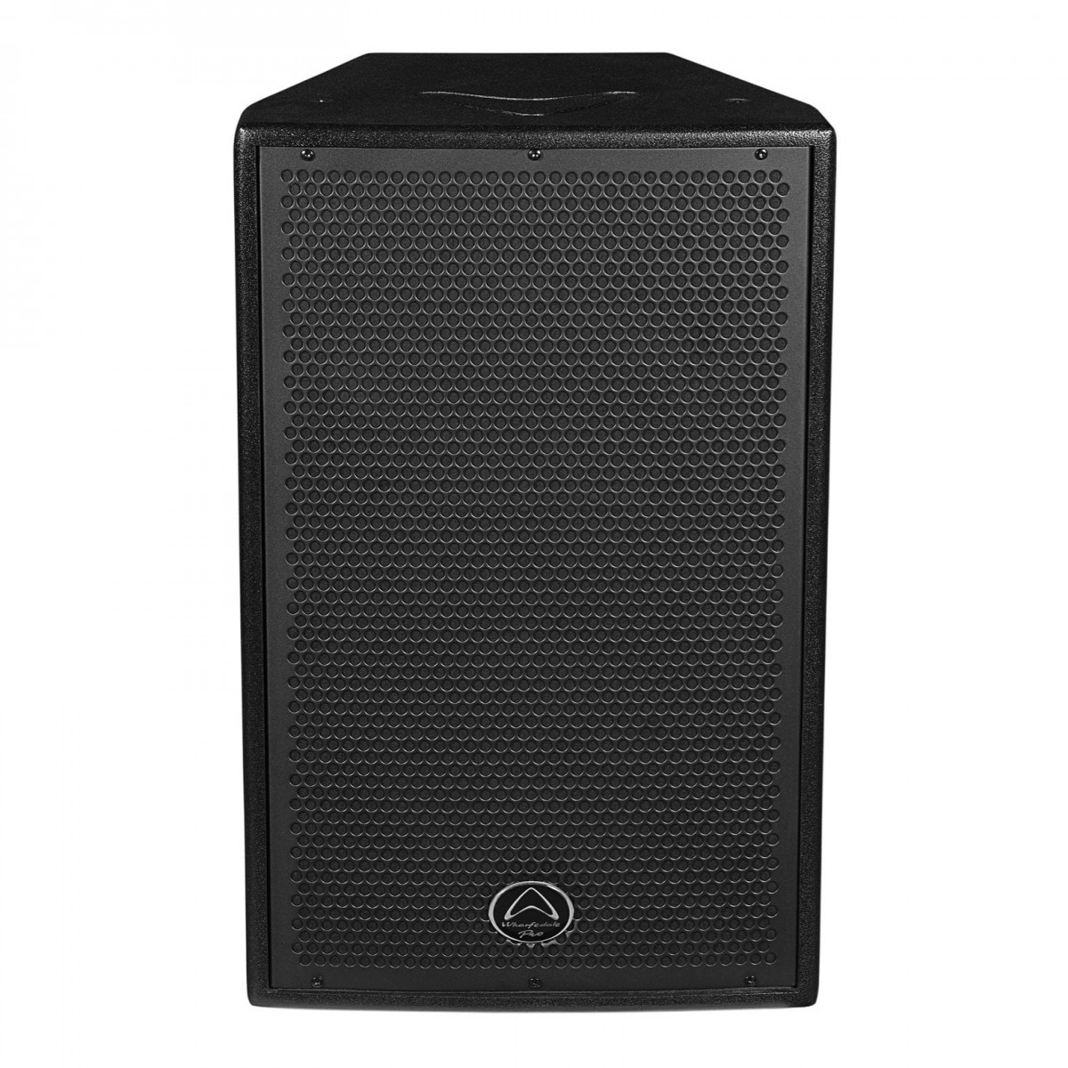 DISC Wharfedale Pro Delta-AX12 12" Active PA Speaker at Gear4music