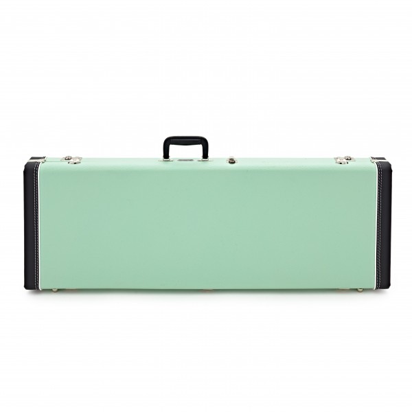 Fender Parallel Universe II Tele Magico, Transparent Daphne Blue at ...