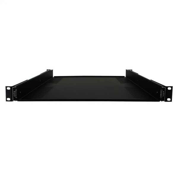 Penn Elcom R1290 1U Sliding Rack Tray at Gear4music