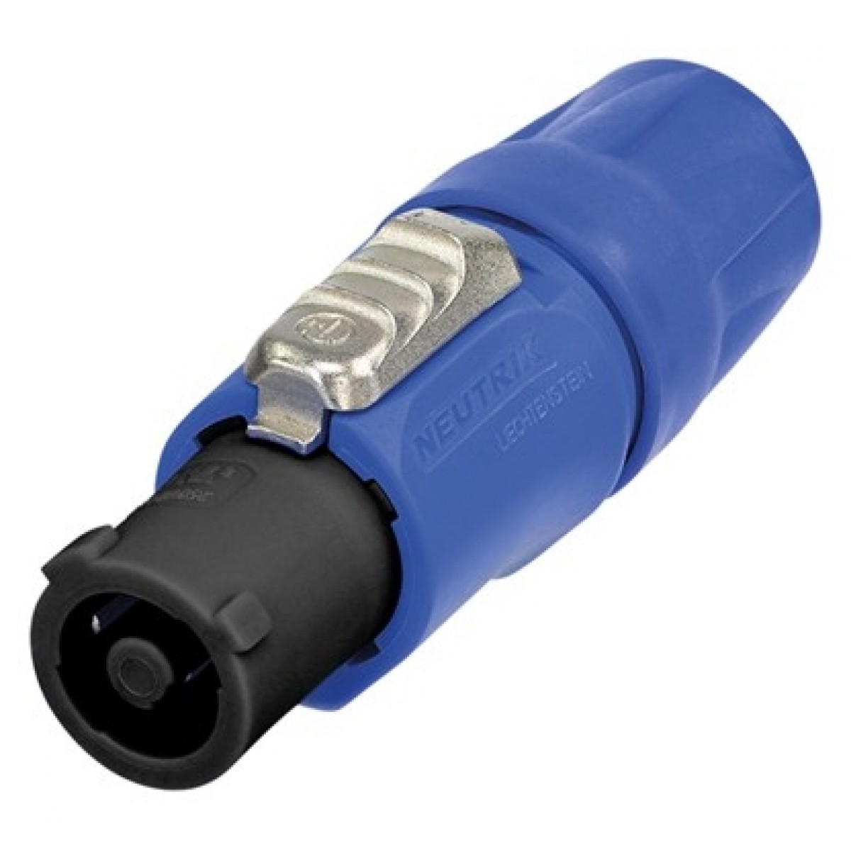 Neutrik NAC3FCA Powercon 20 Amp Mains Inlet Cable Connector | Gear4music