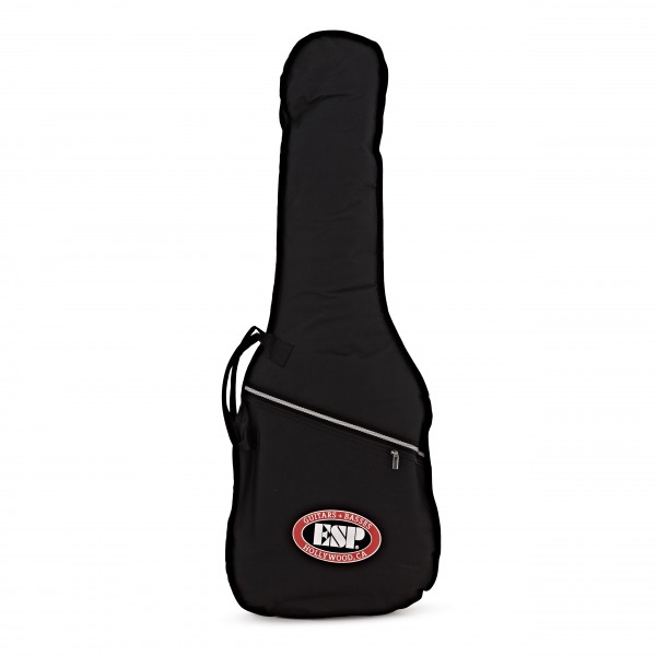 ESP LTD MH-10, Black at Gear4music