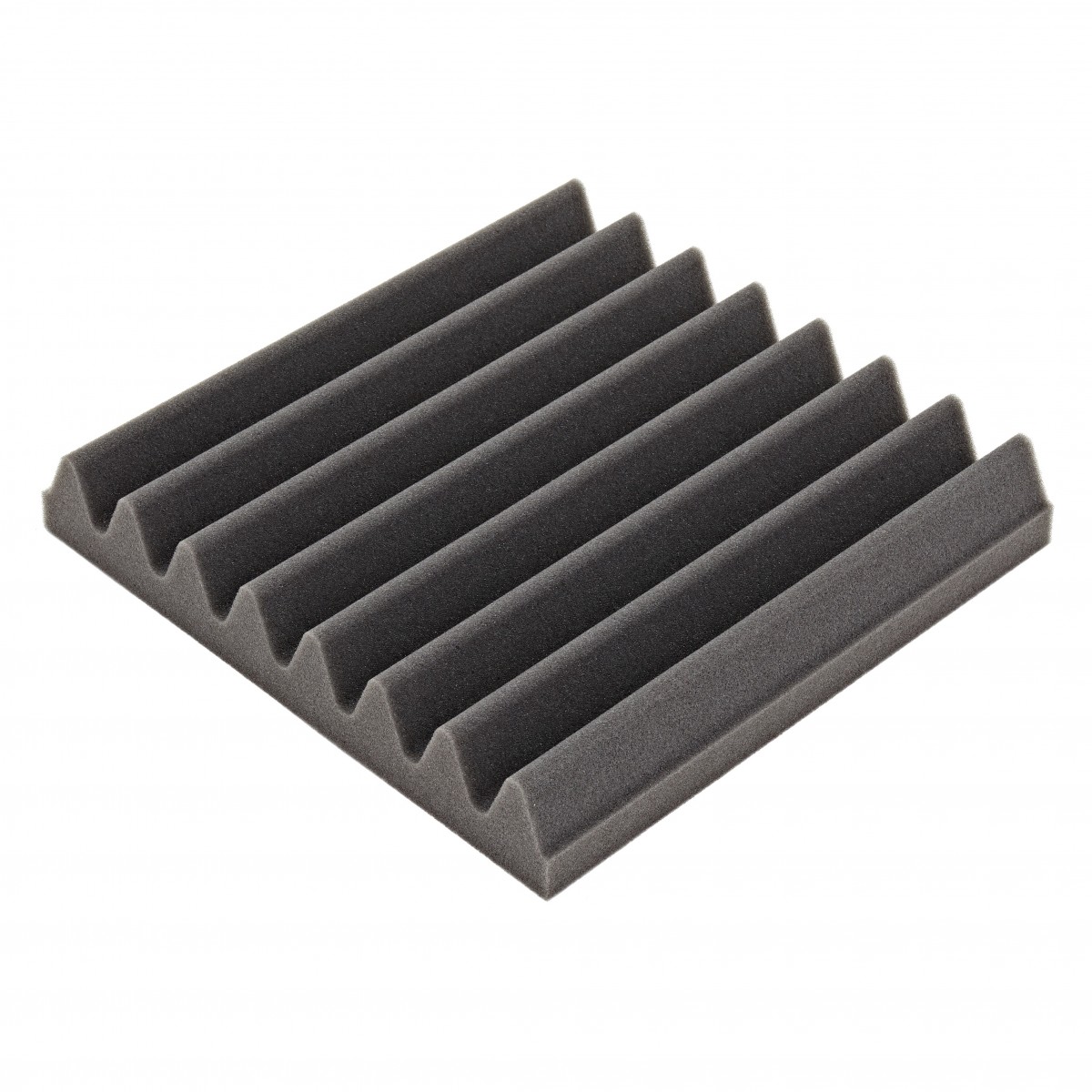 Acoustic Gear 30x30x5cm Wedge, 16 Pack at Gear4music