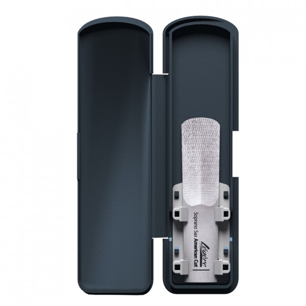 Legere Soprano Saxophone American Cut Synthetic Reed, 2.75 at Gear4music