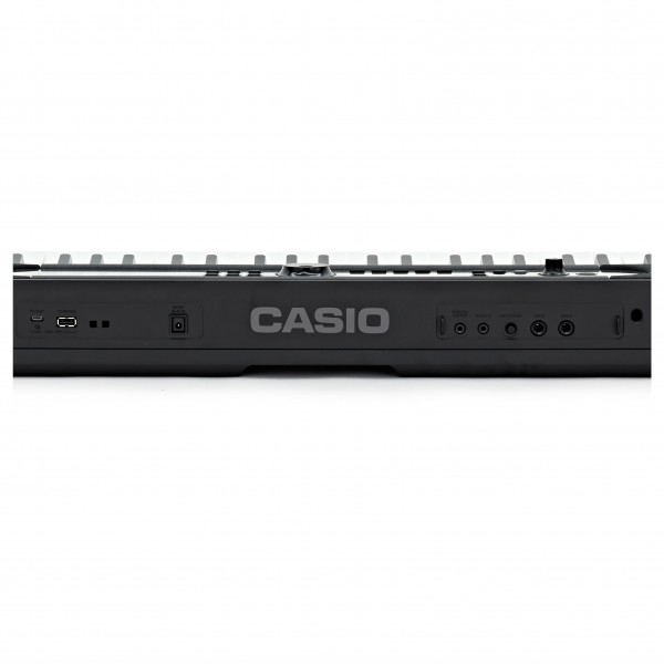 Casio LK S450 Portable Keyboard at Gear4music