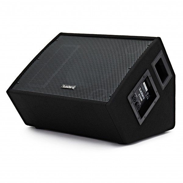 SubZero C10M Passive Stage Monitor at Gear4music