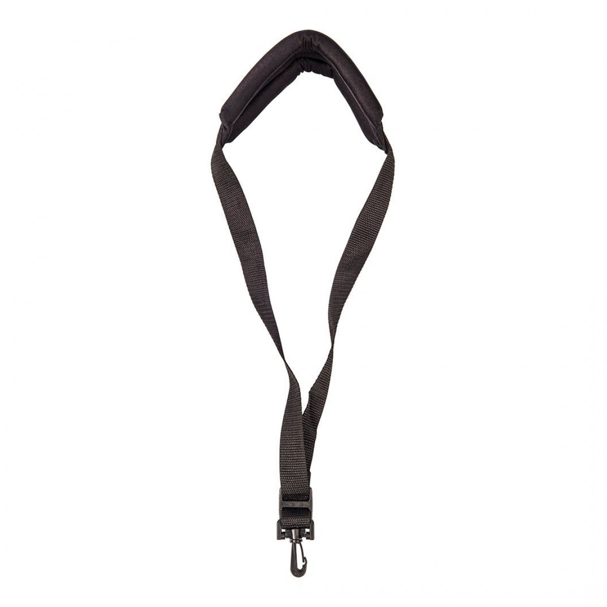 OFFLINE Odyssey Essentials Classic Saxophone Neck Strap at Gear4music