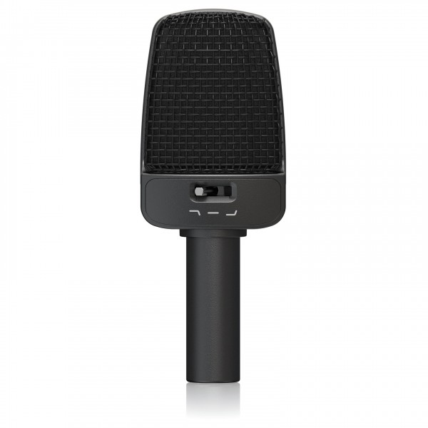 Behringer B 906 Dynamic Microphone at Gear4music