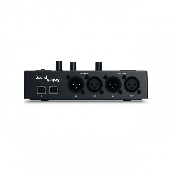 SoundSwitch Control One Professional Lighting Controller Secondhand at Gear4music