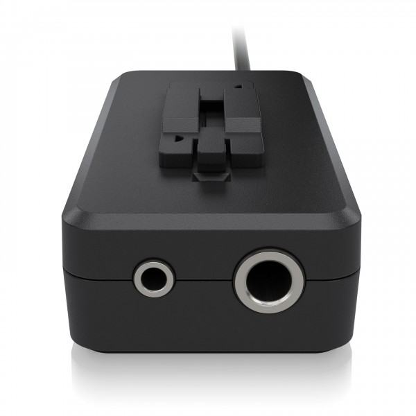 TC Helicon GO GUITAR Interface for Mobile Devices at Gear4music