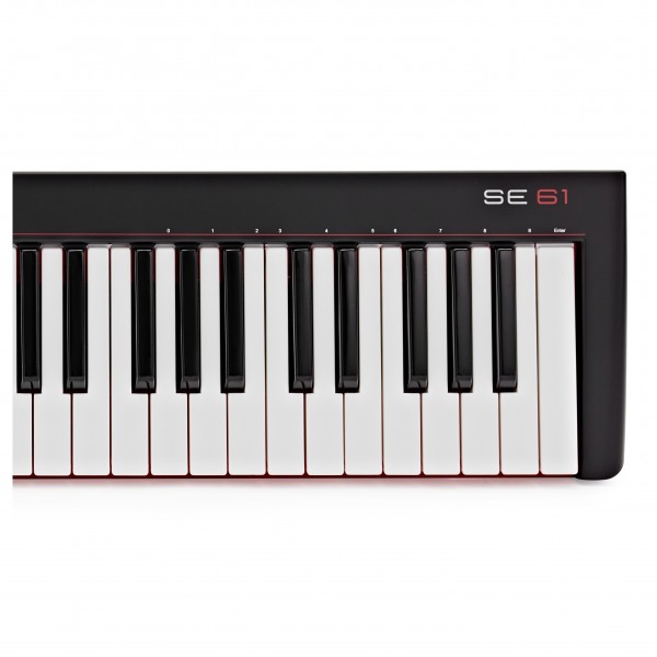 Nektar SE61 Controller Keyboard at Gear4music